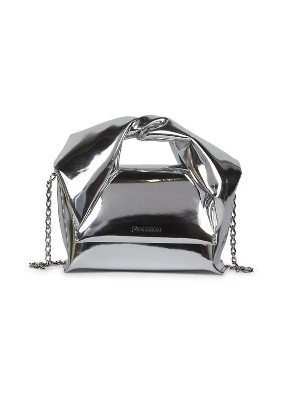 JW Anderson Twister Crossbody Bag