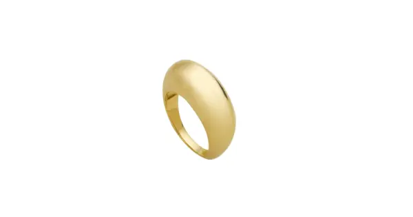 Jennifer Zeuner Jewelry Ambrose Ring - One-color