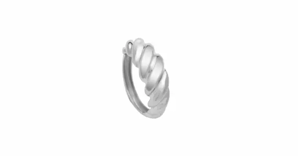 Jennifer Zeuner Jewelry Poppy Ring - One-color