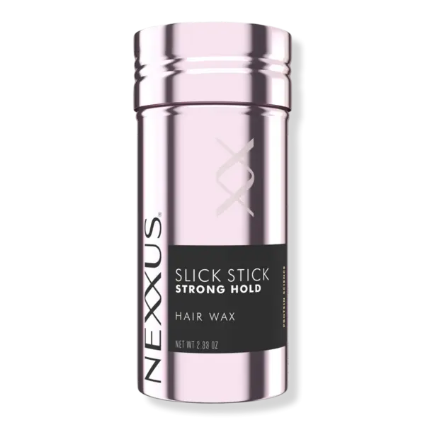 NEXXUS Slick Stick Strong Hold Hair Wax - One-color