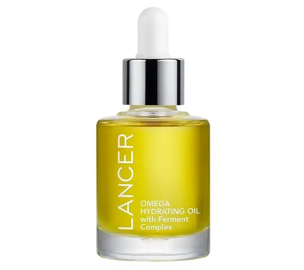 LANCER SKINCARE Lancer Omega Hydrating Oil 1 Oz - One-color