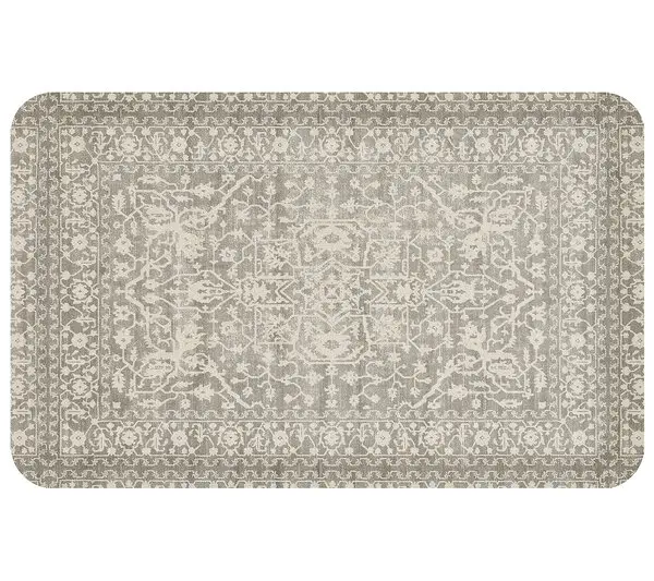 GELPRO 20x32 Bella Persian Designer Comfort Mat - One-color