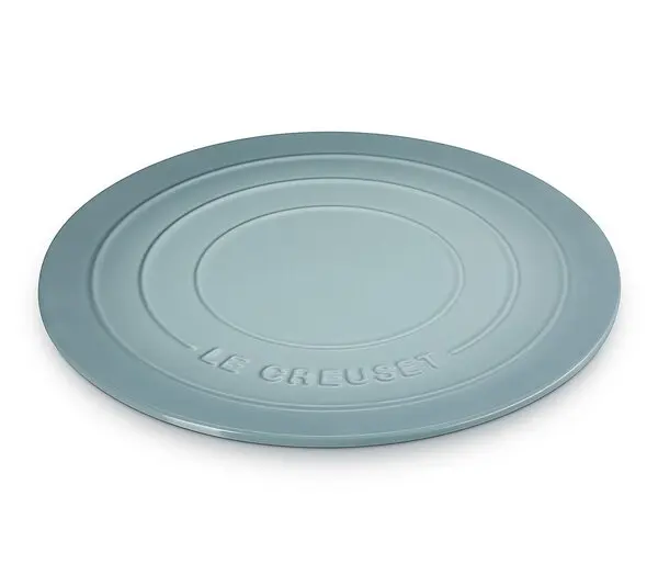 LE CREUSET 15' Signature Pizza Stone - One-color