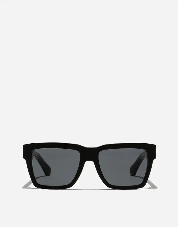 Dolce & Gabbana Logo Sunglasses
