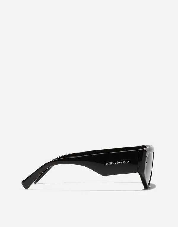 Dolce & Gabbana Dg Sharped Sunglasses
