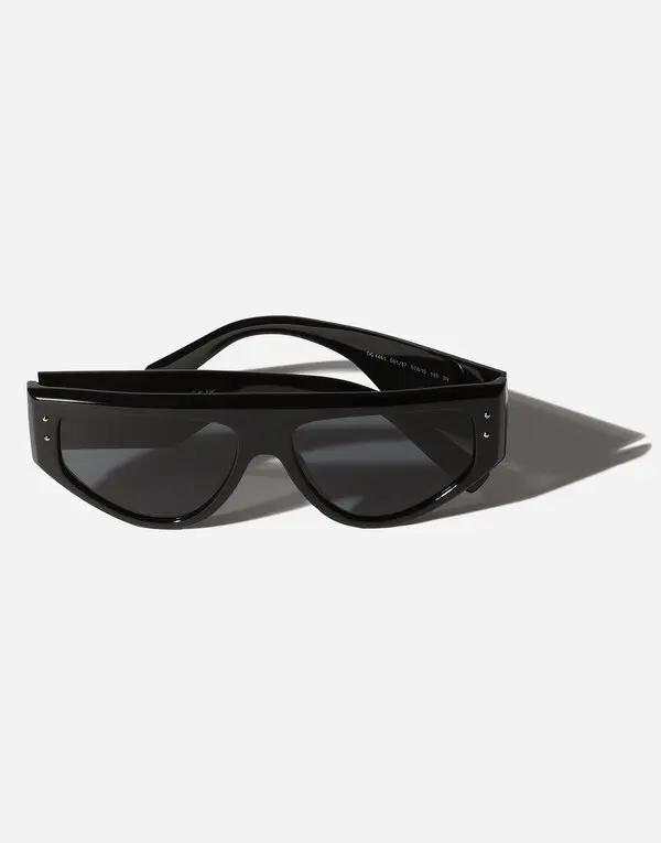 Dolce & Gabbana Dg Sharped Sunglasses