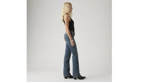 LEVI'S Superlow Bootcut Jeans
