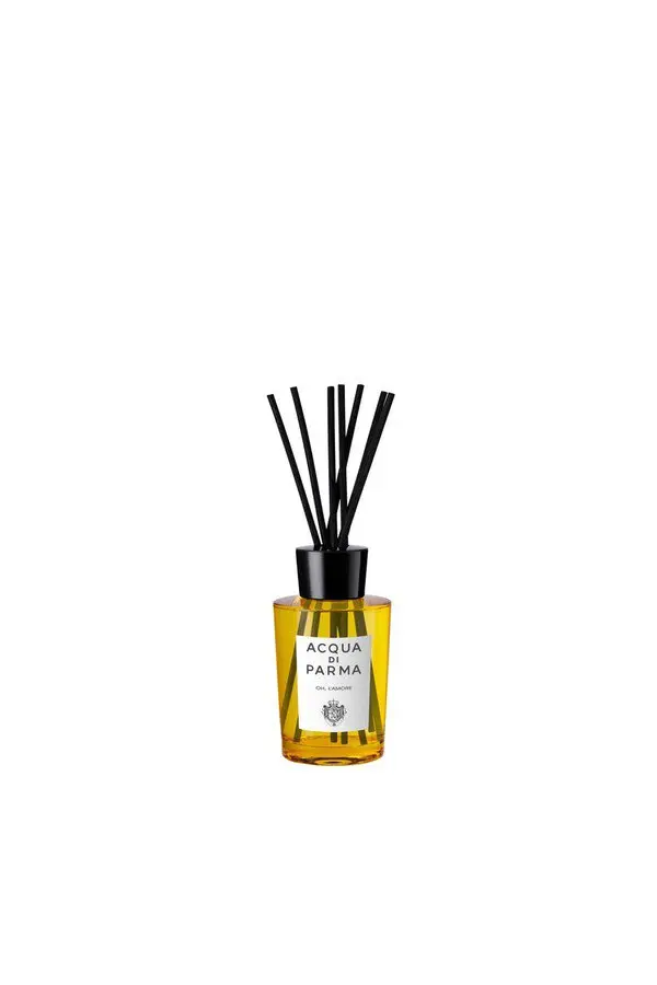 ACQUA DI PARMA Oh Lamore Room Diffuser - Yellow