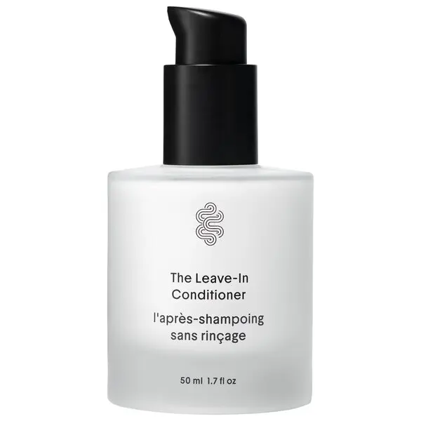 CROWN AFFAIR The Mini Leave-in Conditioner Cream For Hydrated Hair - One-color