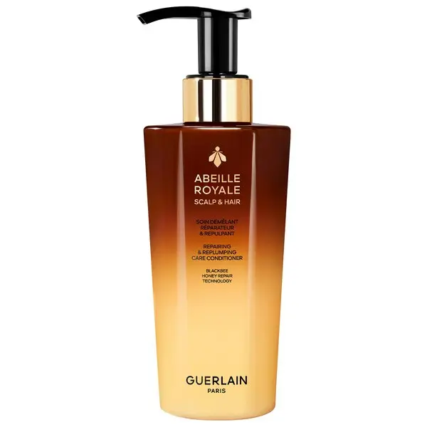 GUERLAIN Abeille Royale Repairing & Replumping Care Conditioner - One-color
