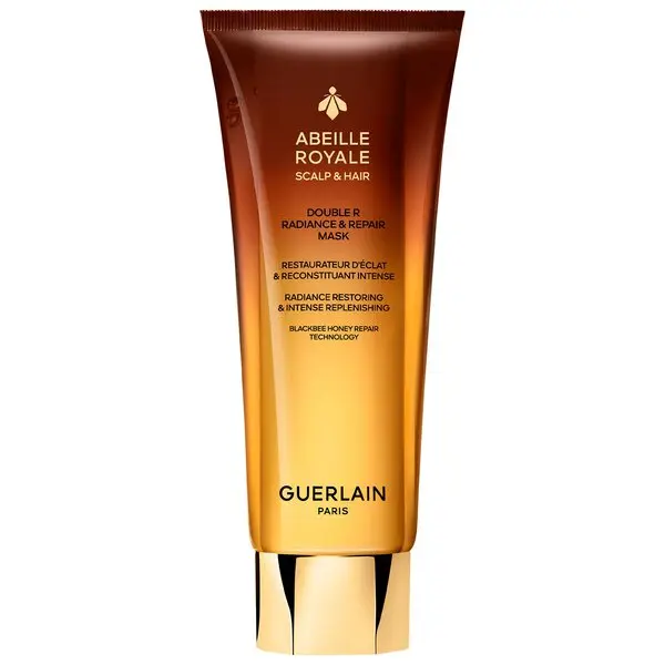 GUERLAIN Abeille Royale Double R Radiance & Repair Mask - One-color