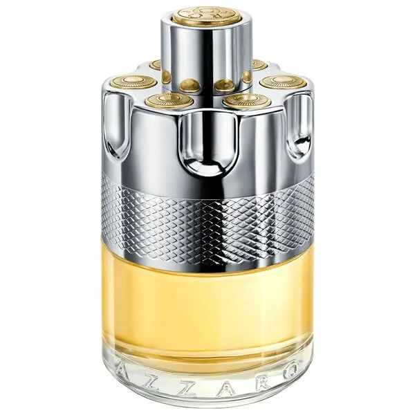 Azzaro Wanted Eau De Toilette With Cardamom & Vetiver Eau De Toilette Spray