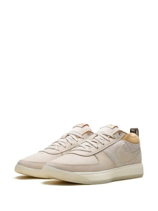 Nike Book 1 Light Orewood Brown Sneakers - Neutrals
