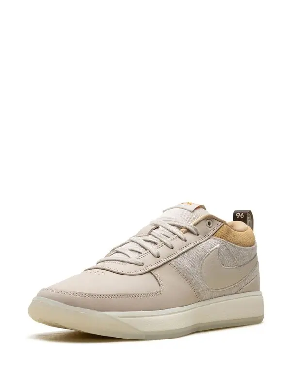 Nike Book 1 Light Orewood Brown Sneakers - Neutrals