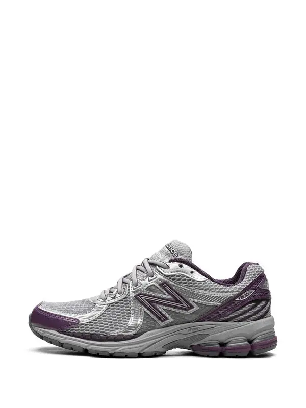 NEW BALANCE 860 V2 Sneakers - Grey
