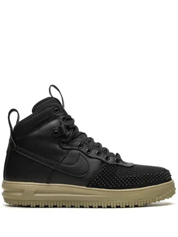 Nike Lunar Force 1 Duckboot