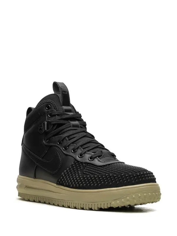 Nike Lunar Force 1 Duckboot
