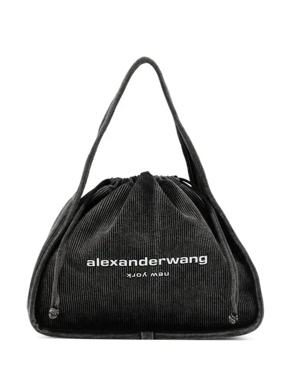 Alexander Wang Large Ryan Drawstring Bag