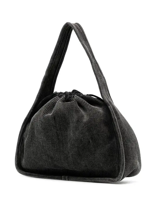Alexander Wang Large Ryan Drawstring Bag
