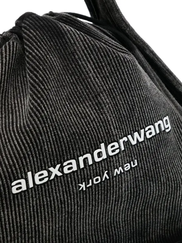 Alexander Wang Large Ryan Drawstring Bag
