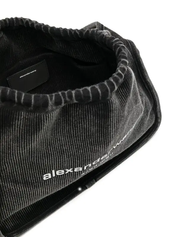 Alexander Wang Large Ryan Drawstring Bag