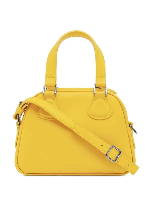 COURREGES Bowling Mini Bag