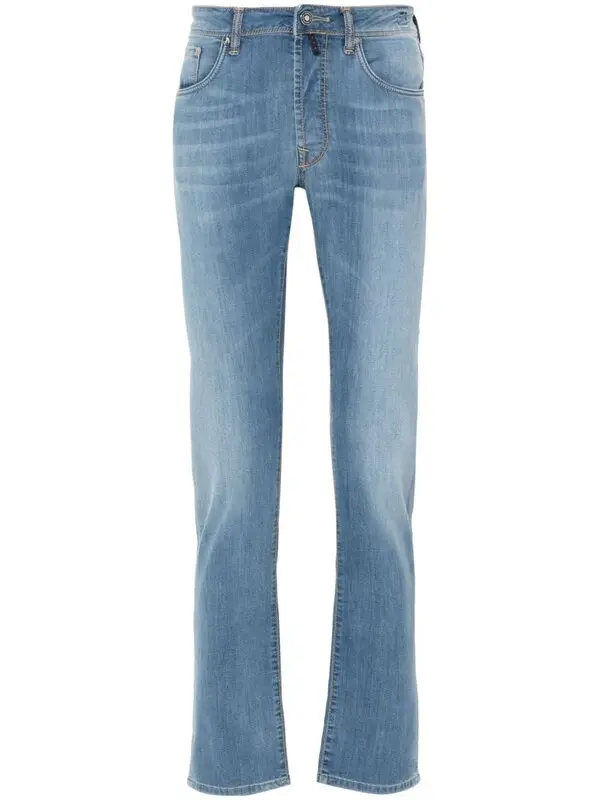 Incotex Slim Cut Jeans