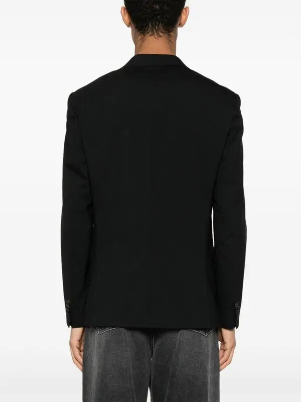 Calvin Klein Single-breasted Blazer