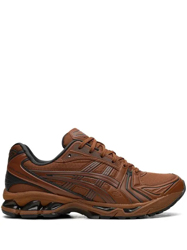 Asics Gel-kayano 14 Earthenware Pack Sneakers