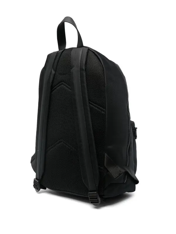 Calvin Klein Logo-patch Backpack