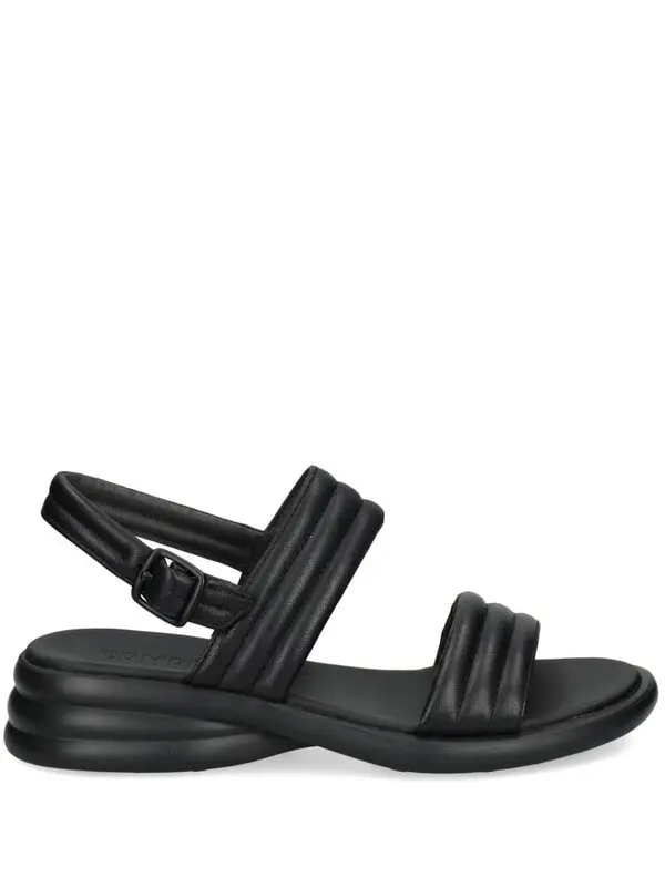 Camper Spiro 40mm Leather Sandals