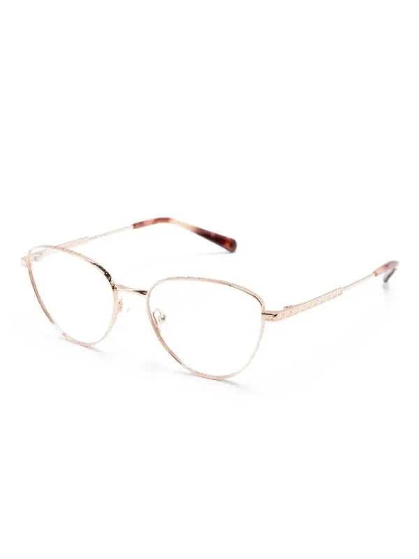 Michael Kors Cat-eye Glasses