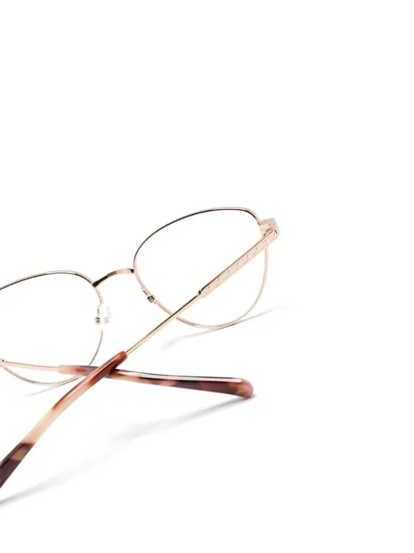 Michael Kors Cat-eye Glasses