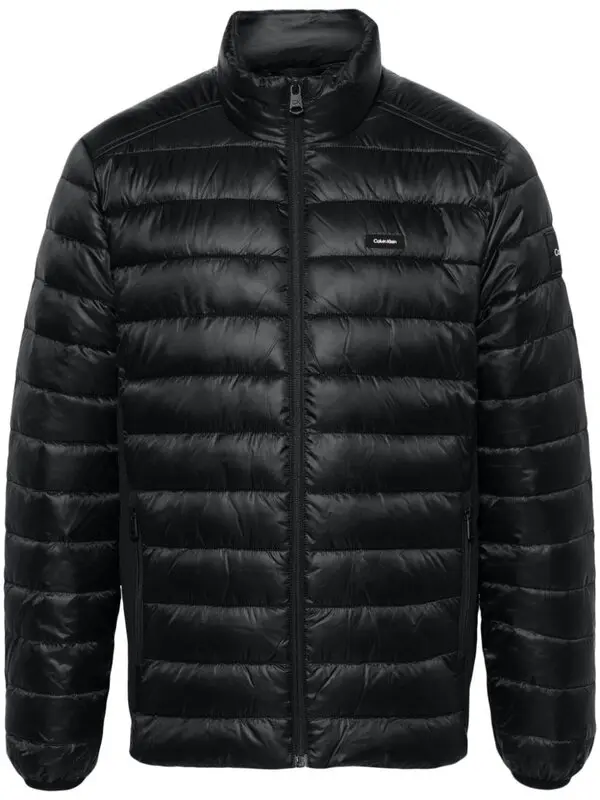 Calvin Klein Quilted Padded Jacket