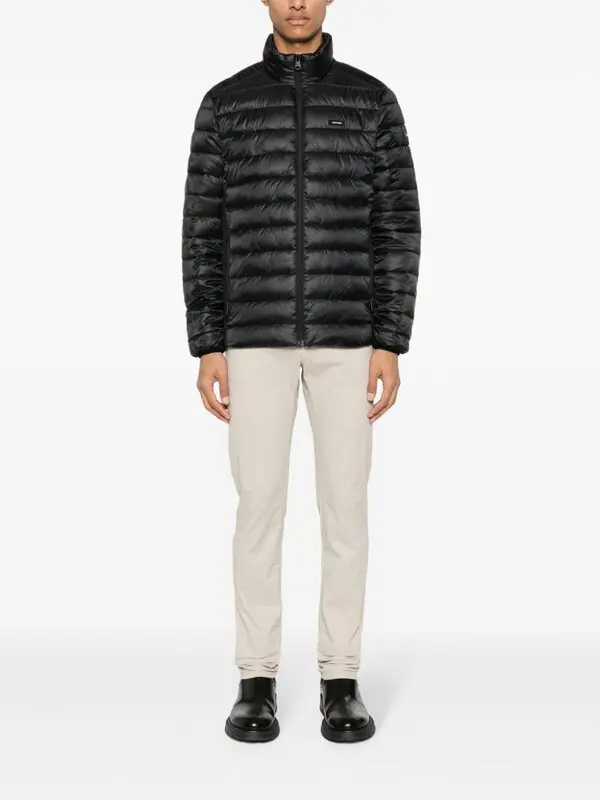 Calvin Klein Quilted Padded Jacket