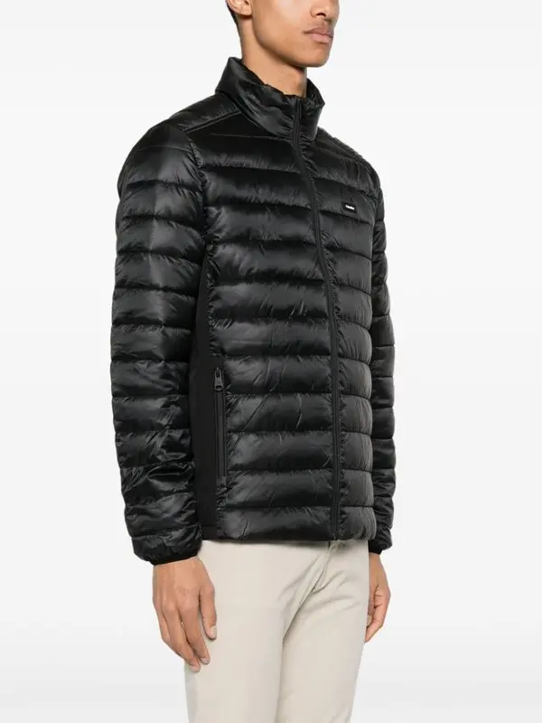 Calvin Klein Quilted Padded Jacket