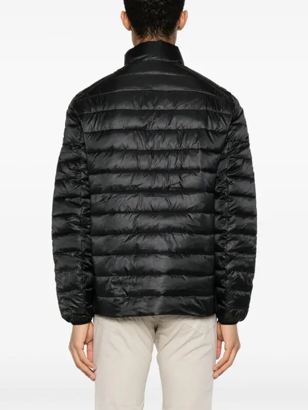 Calvin Klein Quilted Padded Jacket