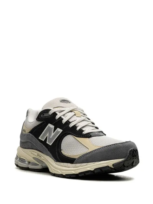 NEW BALANCE 2002r Sneakers - Black