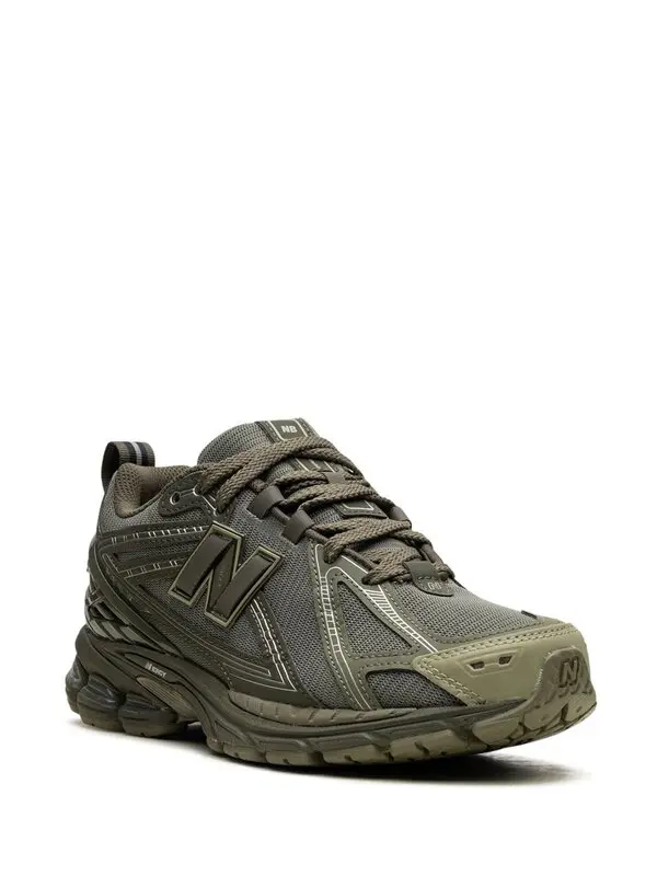NEW BALANCE 1906r Sneakers - Green