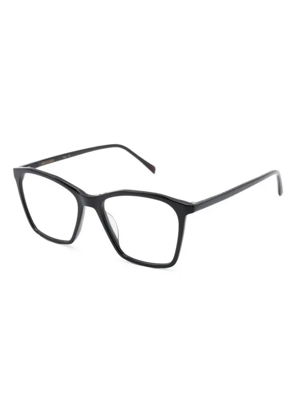 GIGI STUDIOS Square-frame Glasses