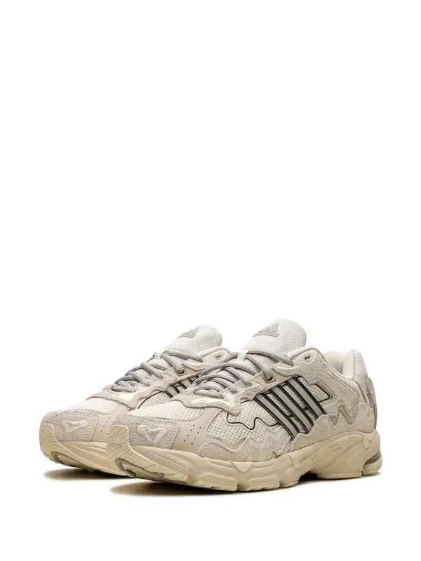 Adidas Bad Bunny Response Cl Wonder Sneakers - White