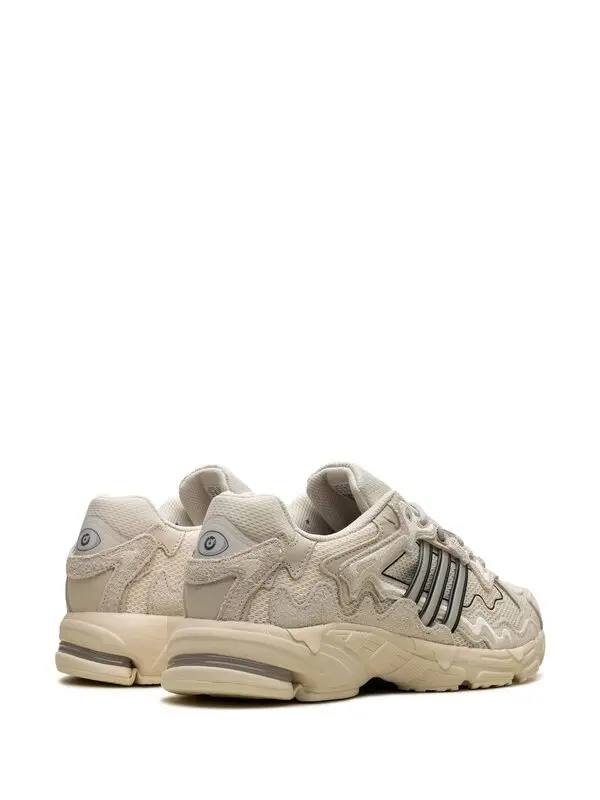 Adidas Bad Bunny Response Cl Wonder Sneakers - White