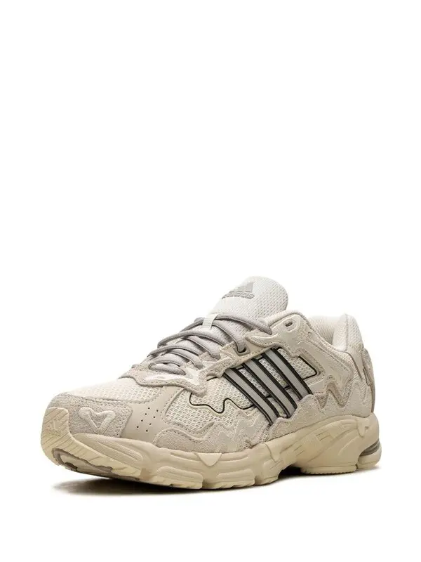 Adidas Bad Bunny Response Cl Wonder Sneakers - White