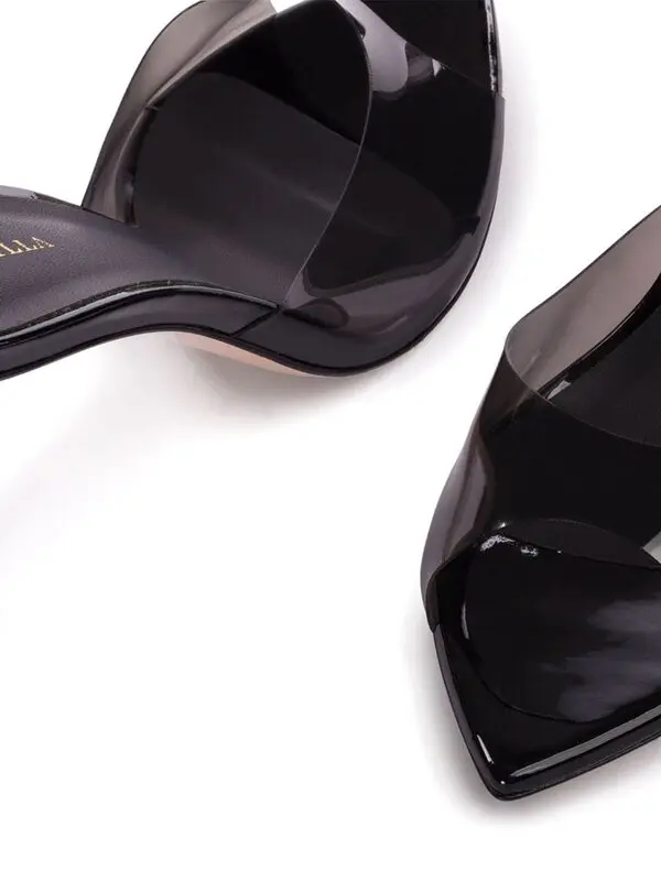 LE SILLA Bella Heeled Sandals
