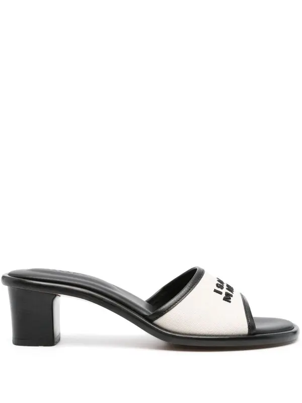 Isabel Marant Étoile Eirin Open-toe Sandals