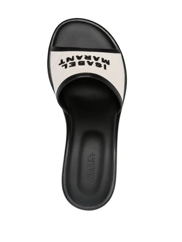 Isabel Marant Étoile Eirin Open-toe Sandals