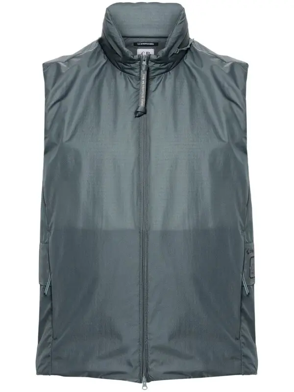 C.P. COMPANY Pertex Primaloft® Puffer Gilet