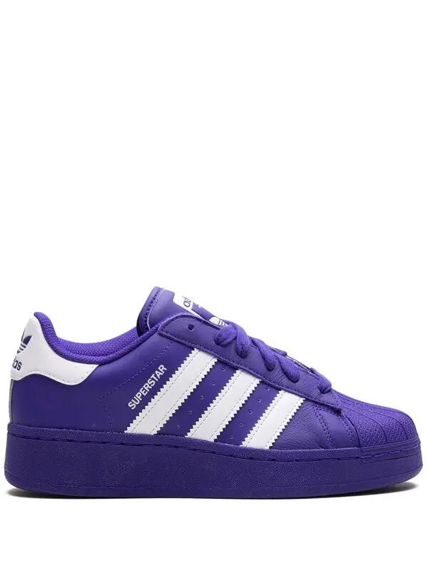 Superstar Shoes Superstar Purple Stripes Adidas Superstar Purple