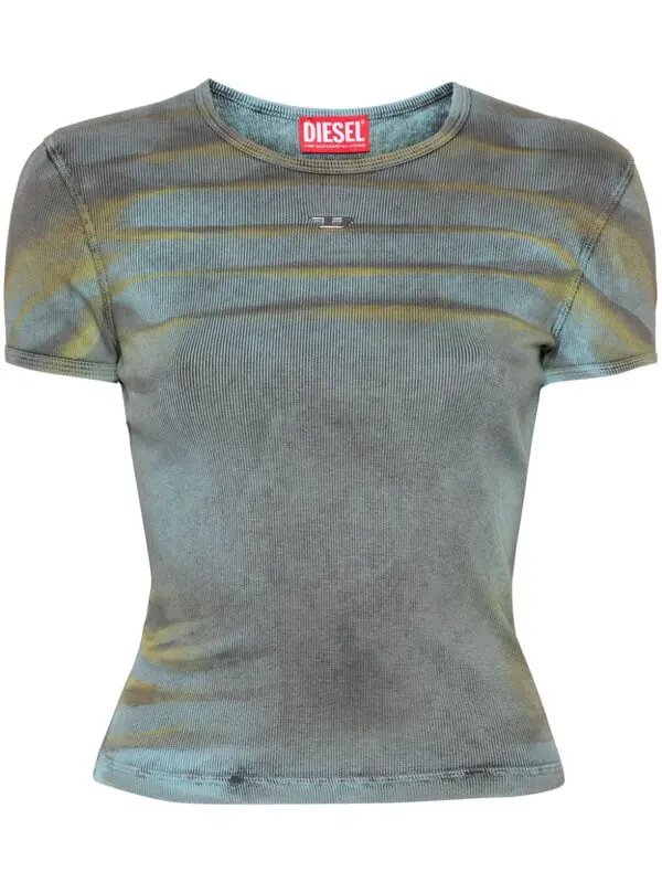 DIESEL® Whisk T-shirt