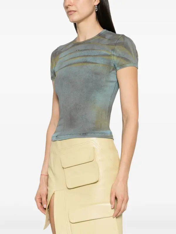 DIESEL® Whisk T-shirt